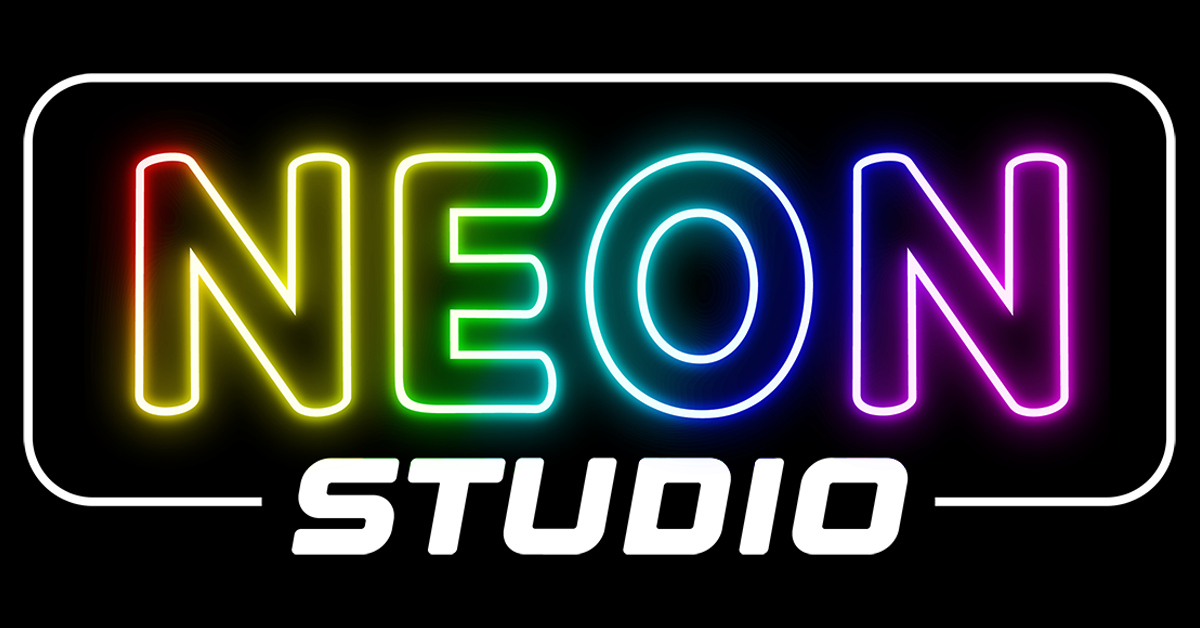 Neonskyltar Göteborg | Anpassad neon skylt av högsta kvalitet med ...